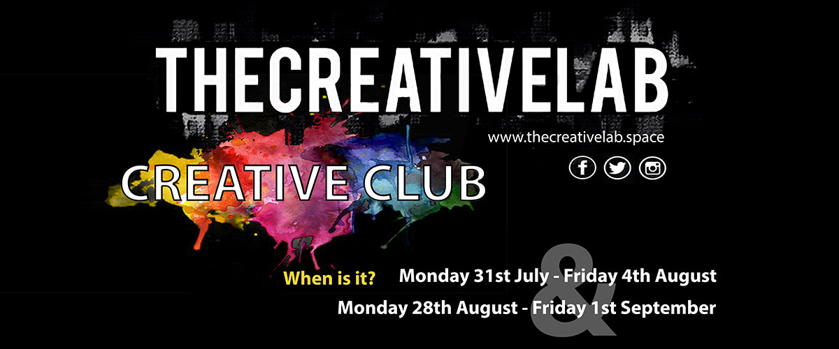THE CREATIVE CLUB - Flemingate Shopping Centre