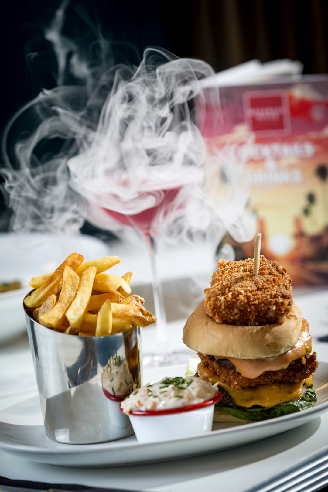 Beverley Hills Diner & Bar brings A-list American cuisine to Flemingate ...