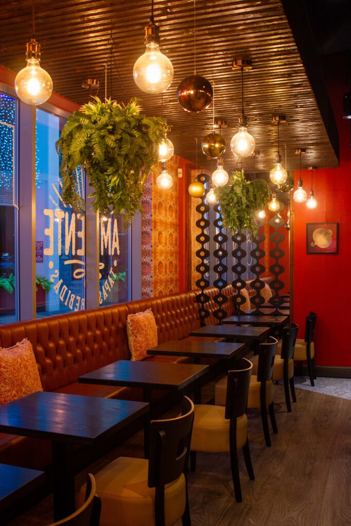 Ambiente Tapas to Open at Flemingate This Friday - Flemingate Shopping ...